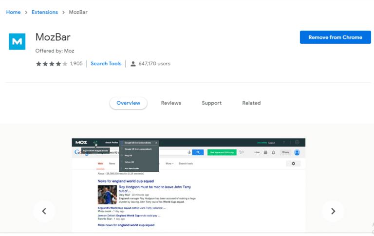 19 Must Have Chrome Extensions For Bloggers | BloggingQnA