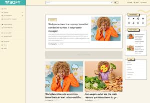 Technology Blogger Templates Free Download 2025